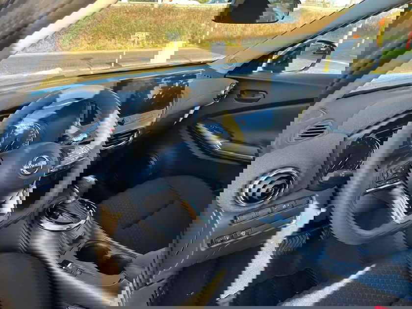 Tweedehands Nissan Juke in Izegem aan 537 €/m. | Gocar.be