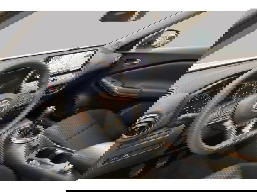 Tweedehands Nissan Juke in Izegem aan 486 €/m. | Gocar.be