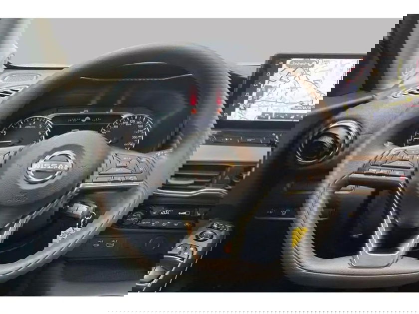 Tweedehands Nissan Juke in Izegem aan 486 €/m. | Gocar.be