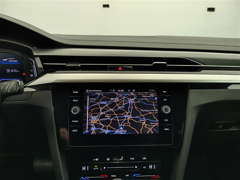 Volkswagen Arteon occasion à Awans à 26.499 € | Gocar.be