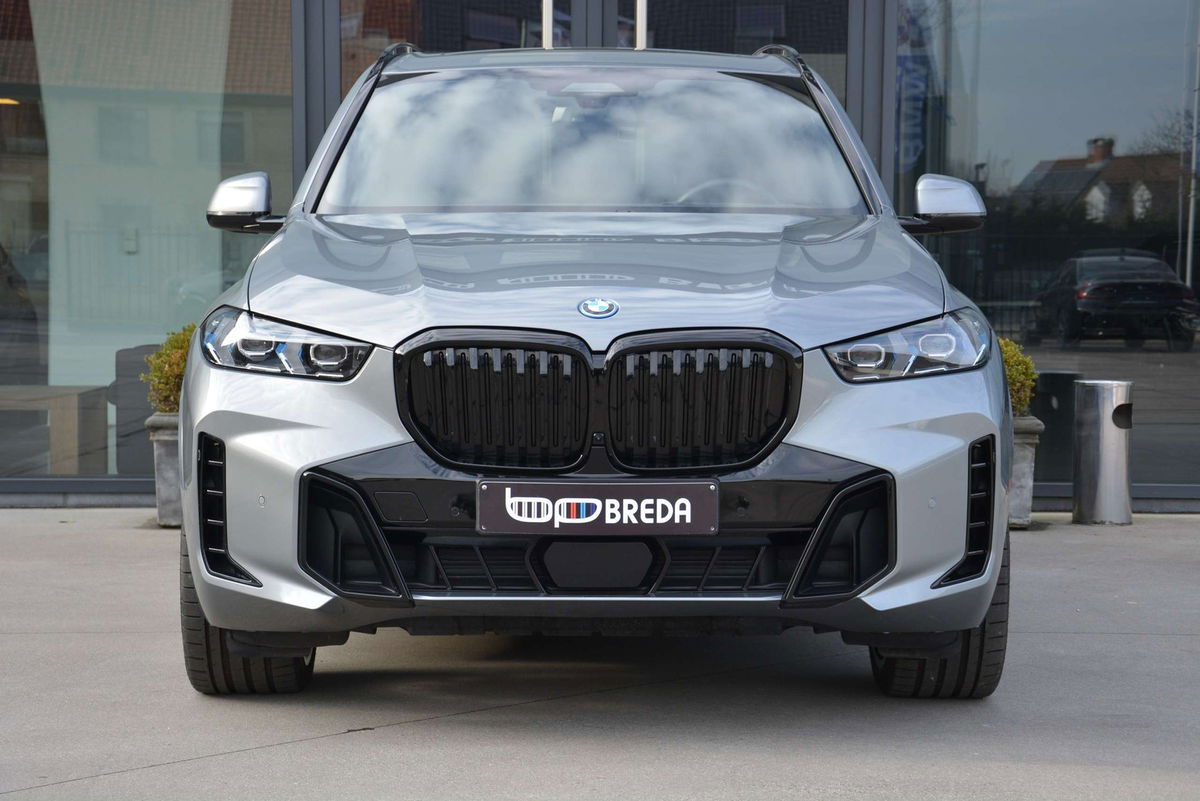 Tweedehands BMW X5 in Spiere-Helkijn aan 91.900 € | Gocar.be