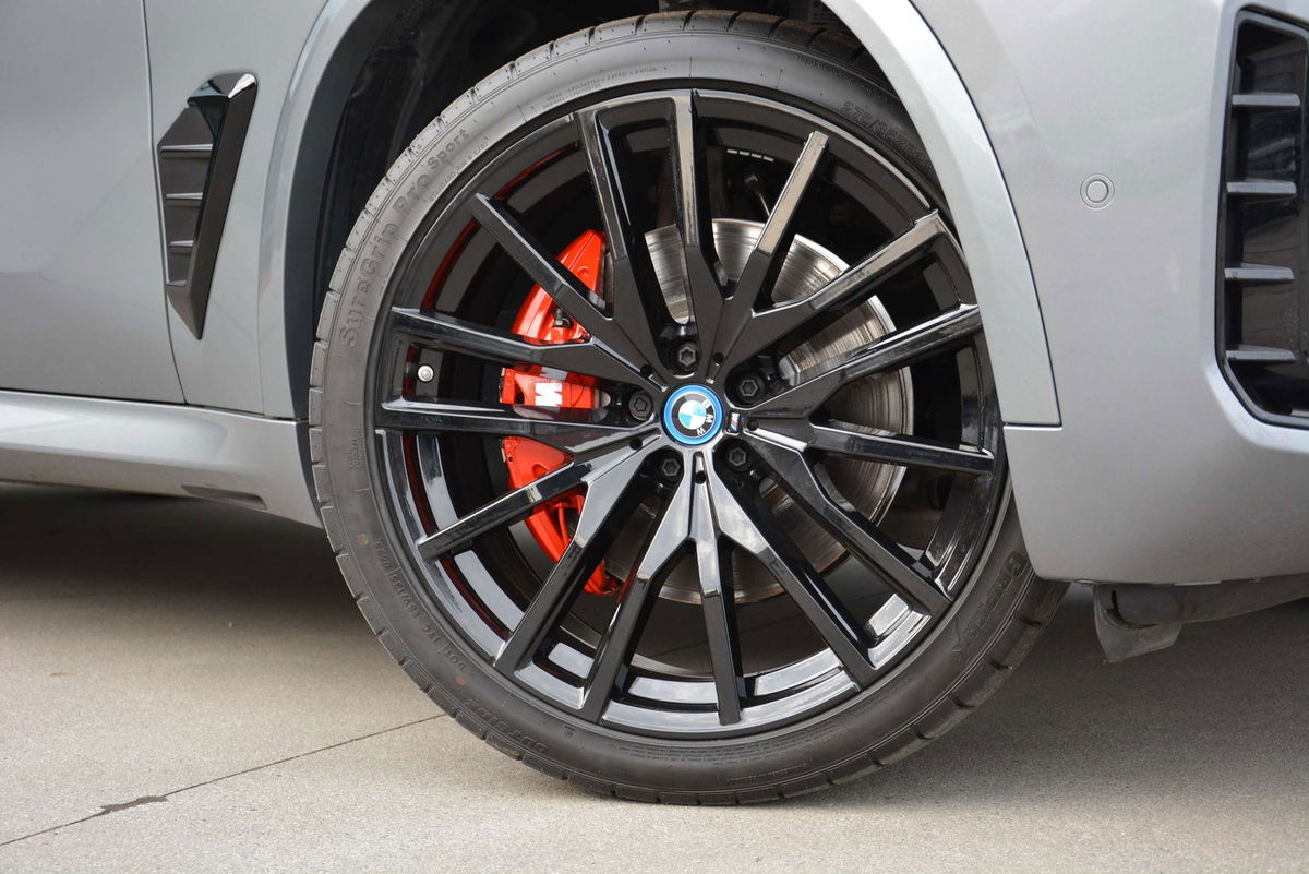 Tweedehands BMW X5 in Spiere-Helkijn aan 91.900 € | Gocar.be