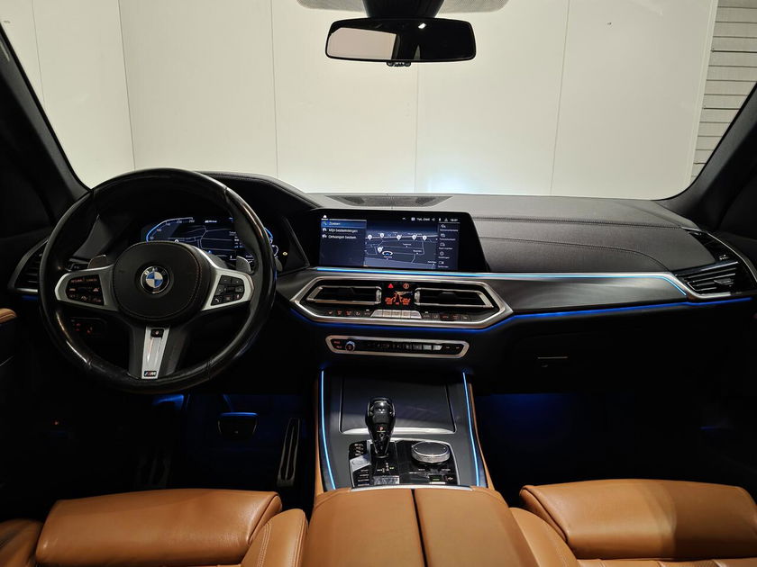 BMW X5 occasion à Eke à 39.990 € | Gocar.be