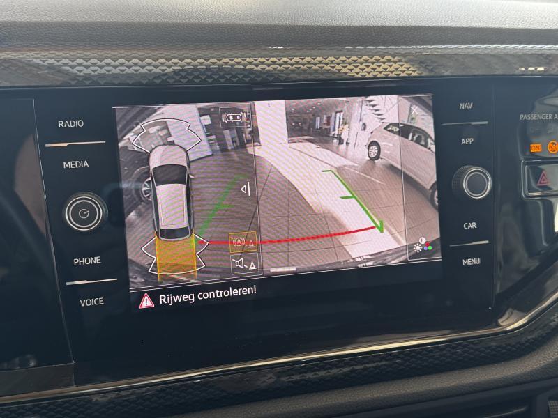 Tweedehands Volkswagen Taigo in KORTENBERG aan 22.650 € | Gocar.be