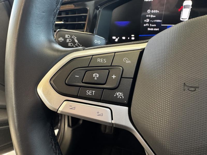 Tweedehands Volkswagen Taigo in KORTENBERG aan 22.650 € | Gocar.be