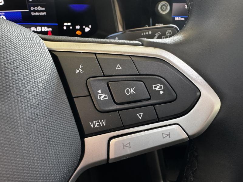 Tweedehands Volkswagen Taigo in KORTENBERG aan 22.650 € | Gocar.be