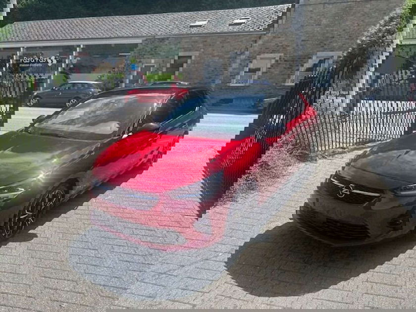 Tweedehands Opel Corsa in Comblain-au-Pont aan 13.800 € | Gocar.be