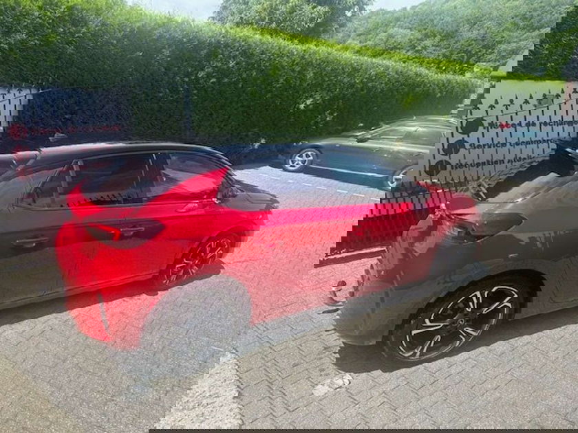 Tweedehands Opel Corsa in Comblain-au-Pont aan 13.800 € | Gocar.be