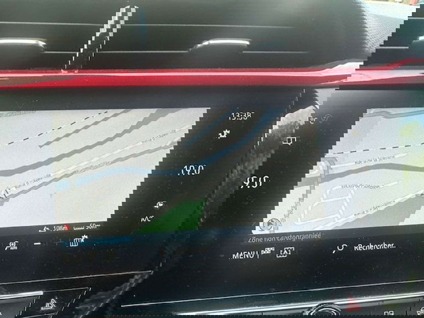 Tweedehands Opel Corsa in Comblain-au-Pont aan 13.800 € | Gocar.be