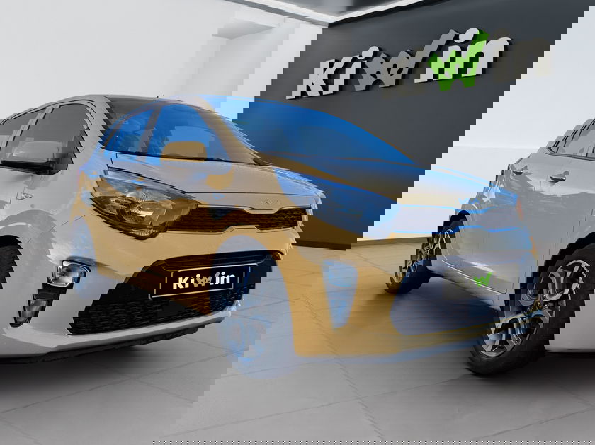 Tweedehands Kia Picanto in Ressaix aan 14.500 € | Gocar.be