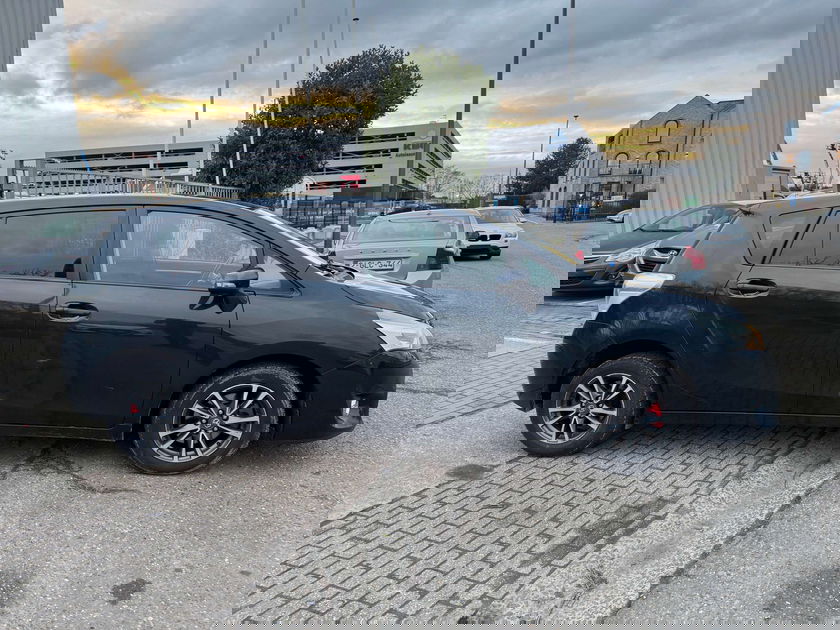 Tweedehands Toyota Verso in Londerzeel aan 4.250 € | Gocar.be