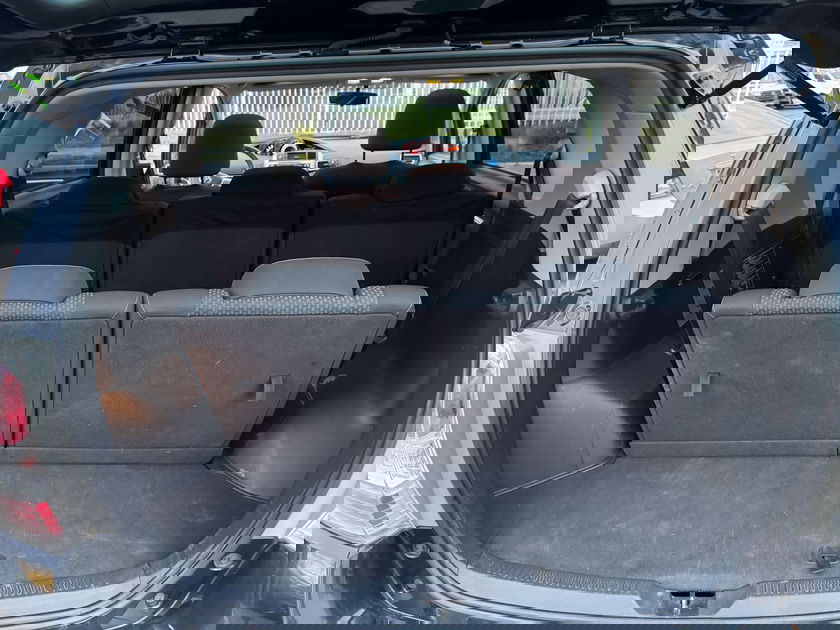 Tweedehands Toyota Verso in Londerzeel aan 4.250 € | Gocar.be