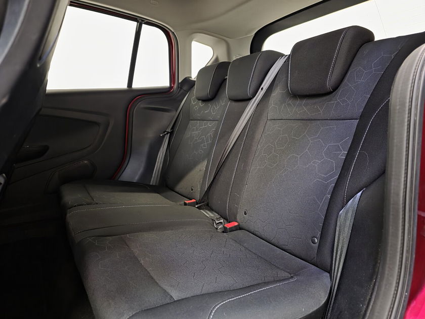 Ford B-Max occasion à Eke à 6.990 € | Gocar.be