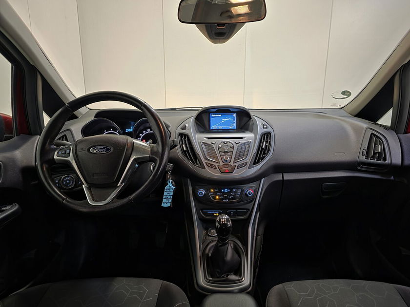 Tweedehands Ford B-Max in Eke aan 6.990 € | Gocar.be