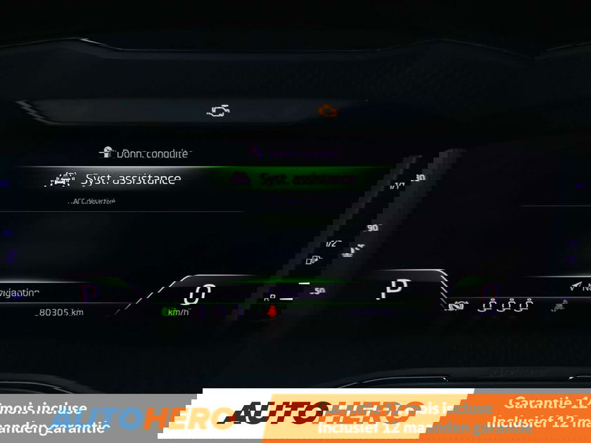 Tweedehands Skoda Superb in Brussel aan 20.799 € | Gocar.be