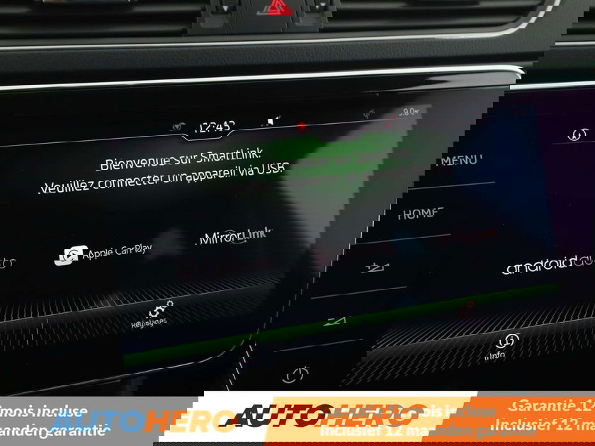 Tweedehands Skoda Superb in Brussel aan 20.799 € | Gocar.be