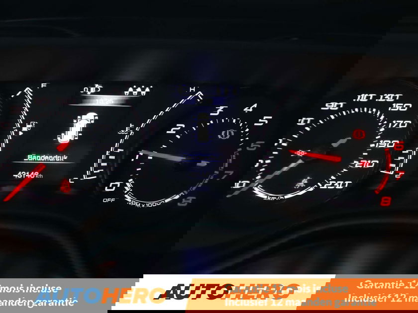 Tweedehands Fiat Tipo in Drogenbos aan 13.699 € | Gocar.be