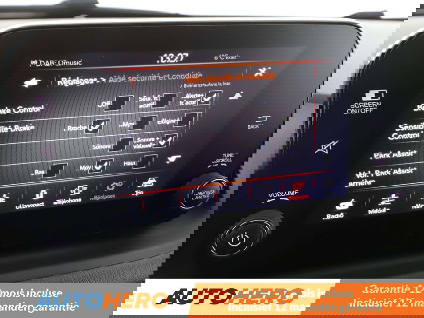 Tweedehands Fiat Tipo in Drogenbos aan 13.699 € | Gocar.be