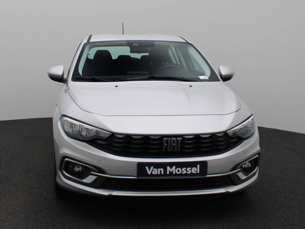Tweedehands Fiat Tipo in Genk aan 16.750 € | Gocar.be
