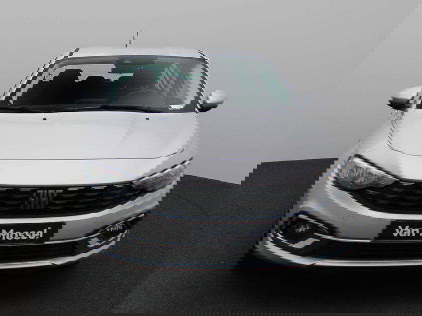 Tweedehands Fiat Tipo in Genk aan 16.750 € | Gocar.be