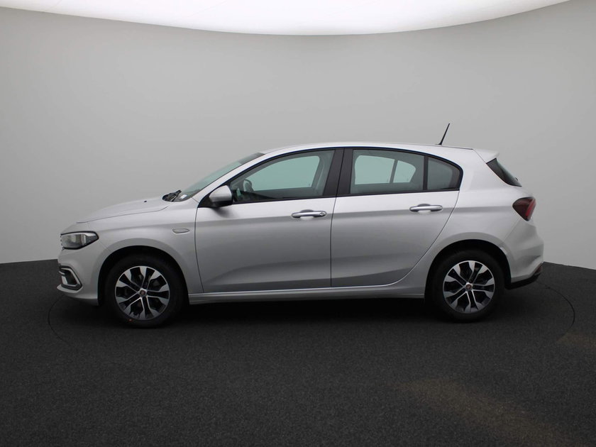 Tweedehands Fiat Tipo in Genk aan 16.750 € | Gocar.be