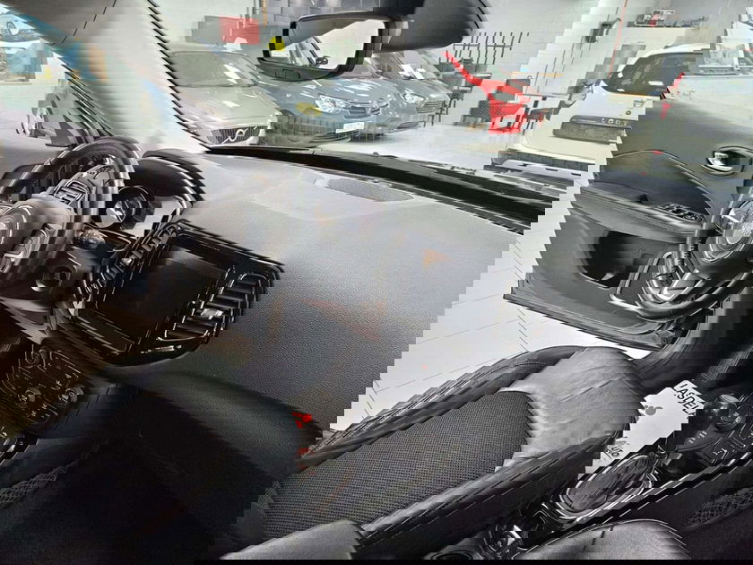 Jeep Compass occasion à Châtelet à 15.990 € | Gocar.be