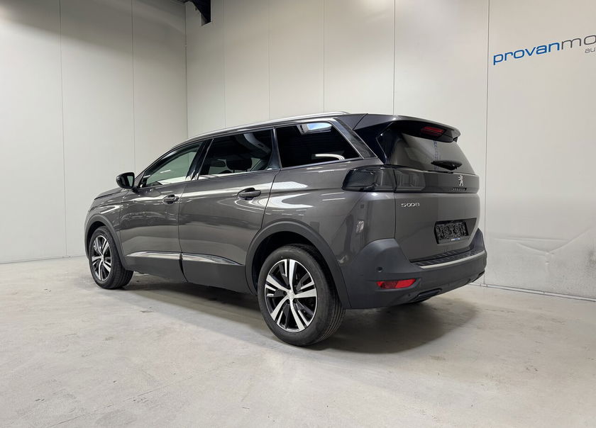 Tweedehands Peugeot 5008 in Eke aan 20.990 € | Gocar.be