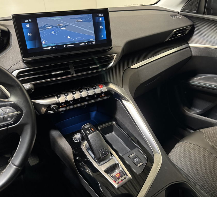 Peugeot 5008 occasion à Eke à 20.990 € | Gocar.be