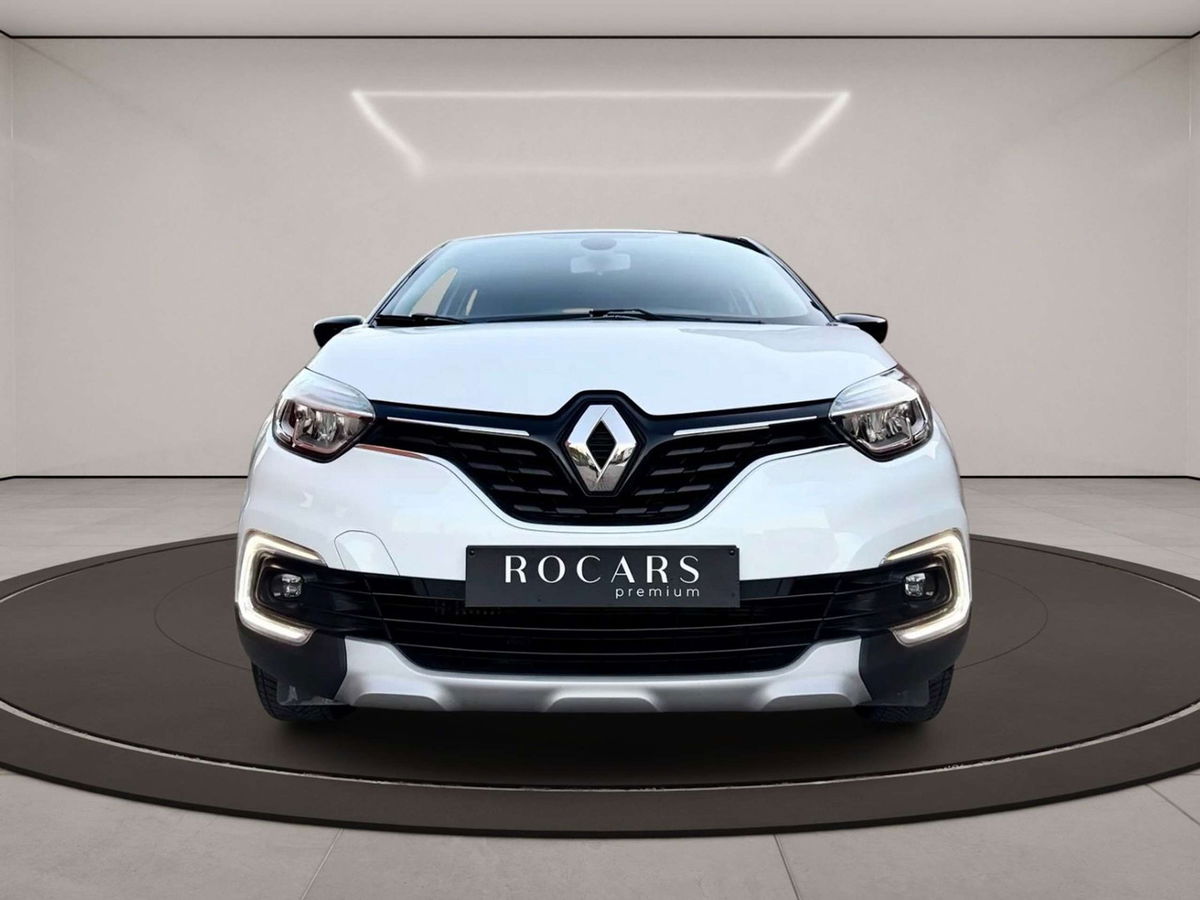 Tweedehands Renault Captur in Oupeye aan 12.950 € | Gocar.be