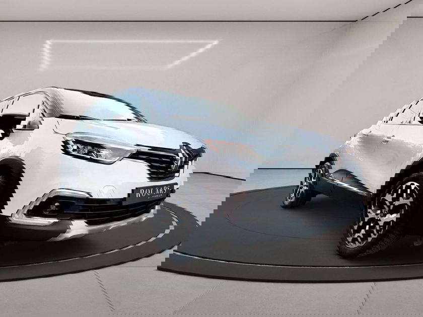 Tweedehands Renault Captur in Oupeye aan 12.950 € | Gocar.be