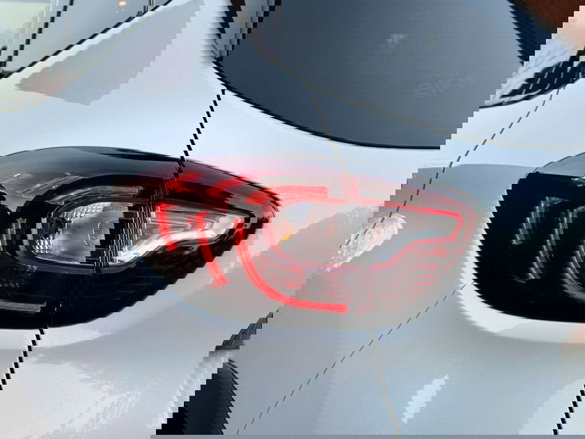 Tweedehands Renault Captur in Oupeye aan 12.950 € | Gocar.be