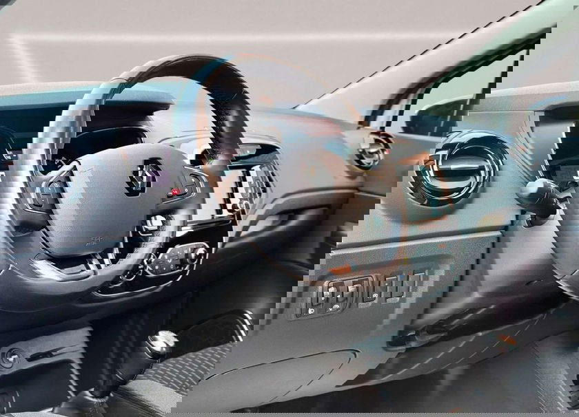 Tweedehands Renault Captur in Oupeye aan 12.950 € | Gocar.be