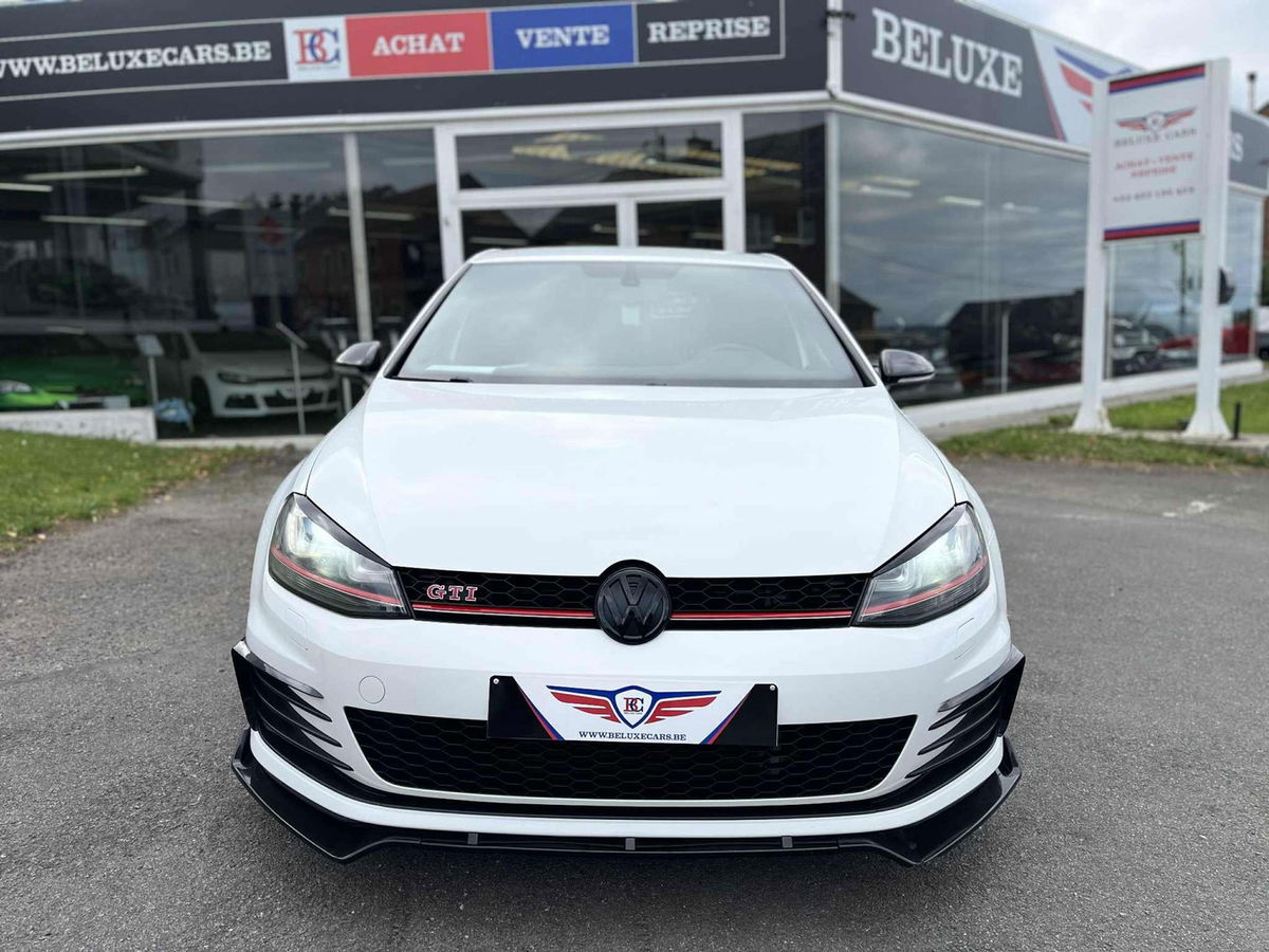 Tweedehands Volkswagen Golf GTI in Arsimont aan 16.990 € | Gocar.be