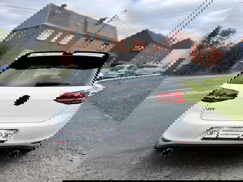 Tweedehands Volkswagen Golf GTI in Arsimont aan 16.990 € | Gocar.be