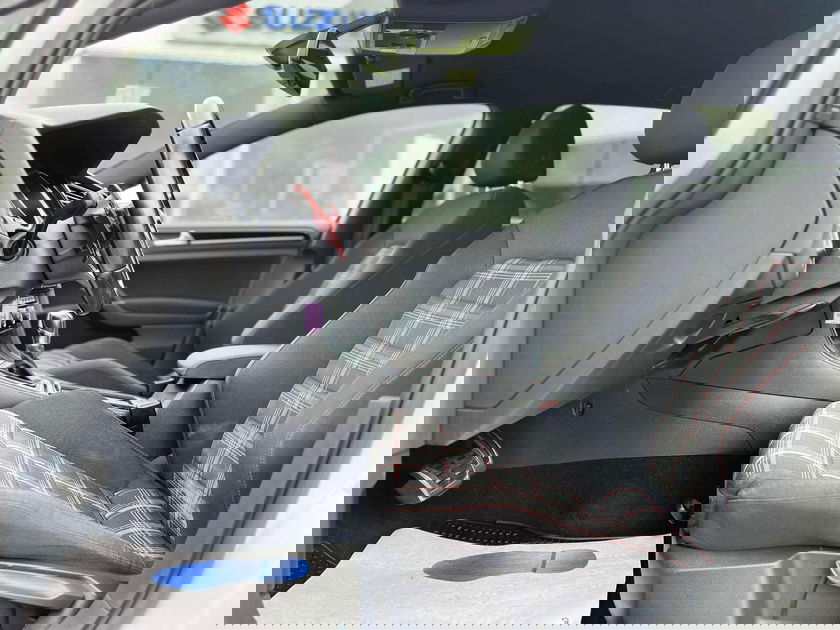 Tweedehands Volkswagen Golf GTI in Arsimont aan 16.990 € | Gocar.be