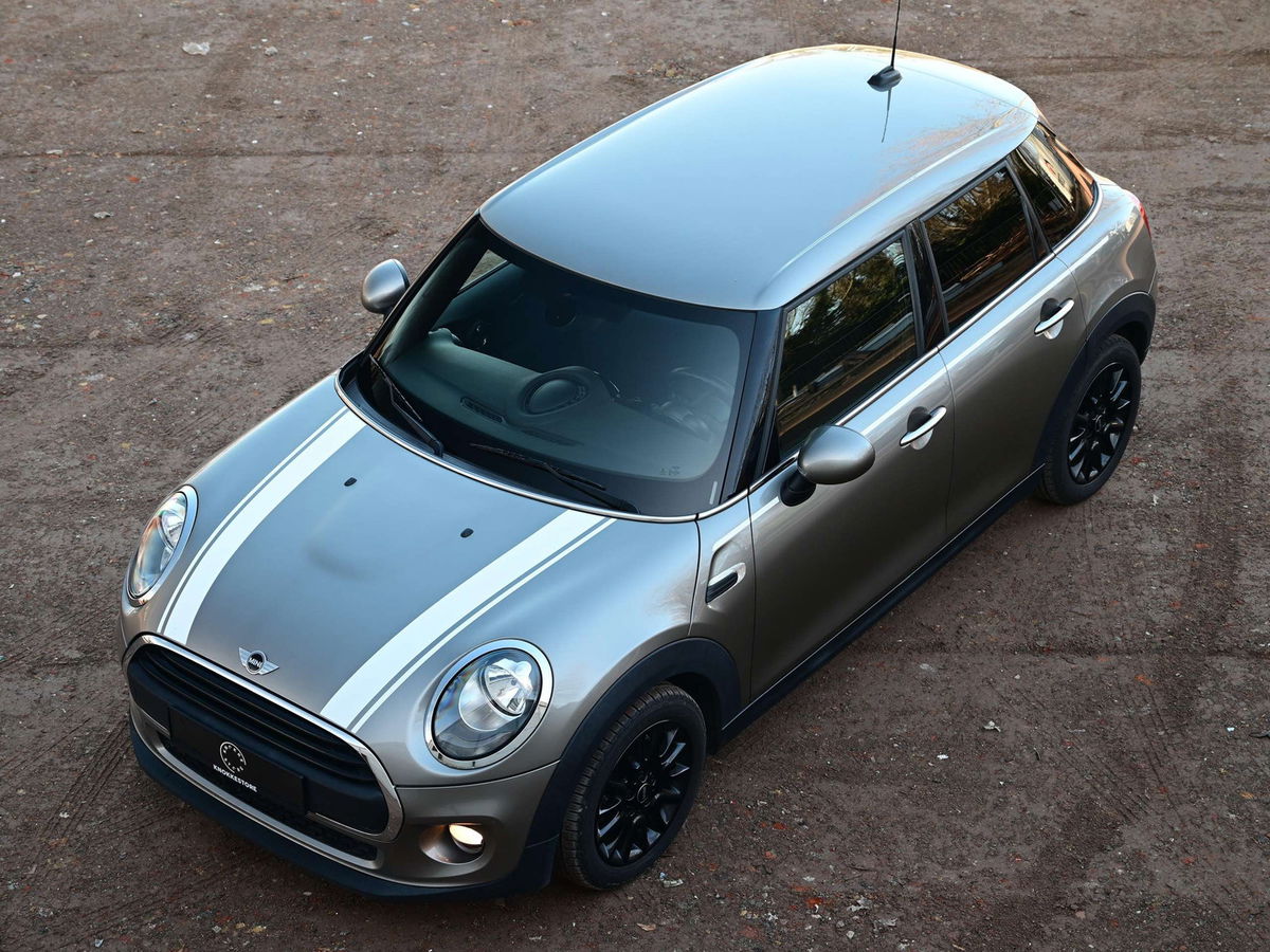 Tweedehands MINI One in Knokke-Heist aan 13.850 € | Gocar.be