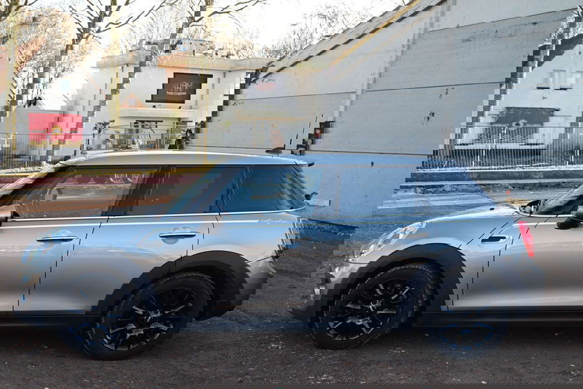 Tweedehands MINI One in Knokke-Heist aan 13.850 € | Gocar.be