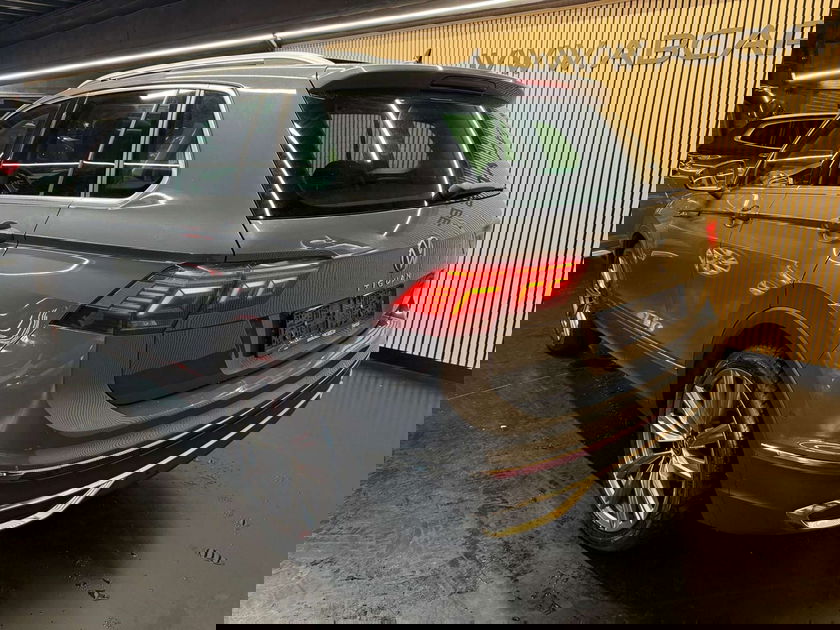 Tweedehands Volkswagen Tiguan in Visé aan 25.990 € | Gocar.be