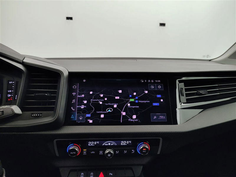 Audi A1 Sportback occasion à Naninne à 19.248 € | Gocar.be