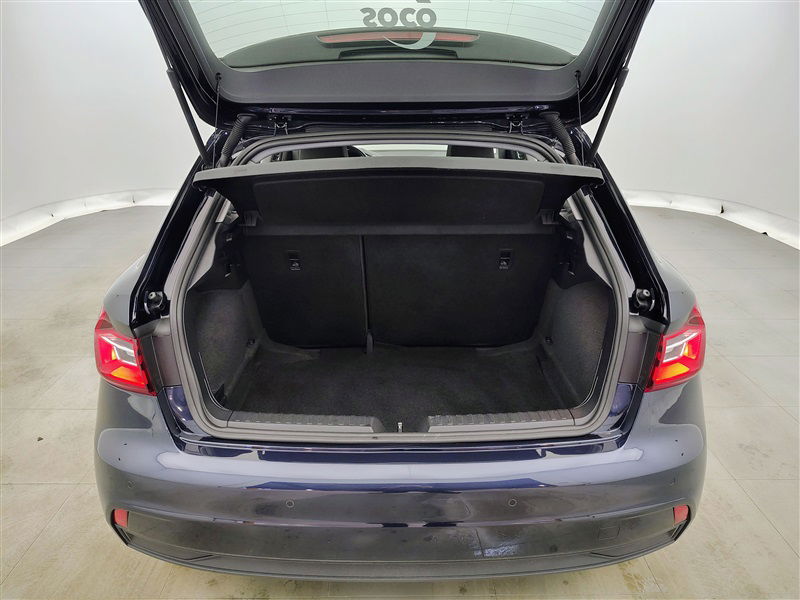 Audi A1 Sportback occasion à Naninne à 19.248 € | Gocar.be