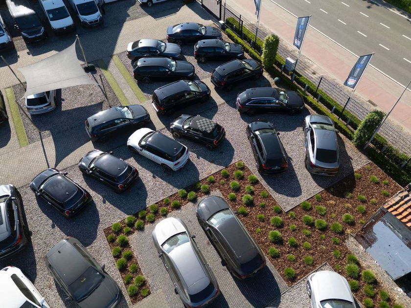 Mercedes CLA occasion à Westmalle à 24.890 € | Gocar.be