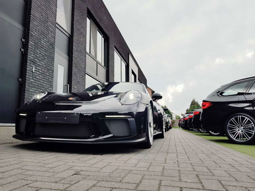 Mercedes CLA occasion à Westmalle à 24.890 € | Gocar.be