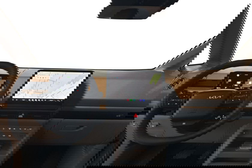 Nieuwe Kia in Ieper aan 46.069 € | Gocar.be