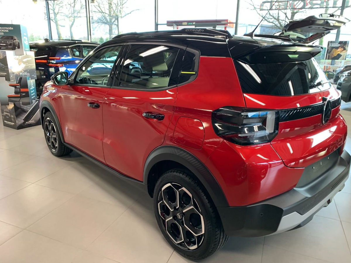 Citroen C3 occasion à Bree à 16.950 € | Gocar.be