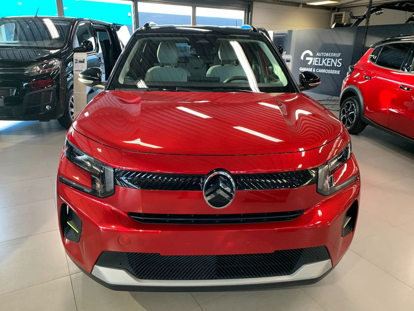 Citroen C3 occasion à Bree à 16.950 € | Gocar.be