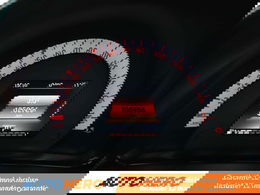 Tweedehands Smart Fortwo in Brussel aan 13.999 € | Gocar.be