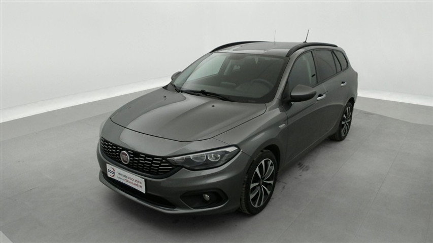 Fiat Tipo occasion à Cuesmes-Mons à 11.998 € | Gocar.be