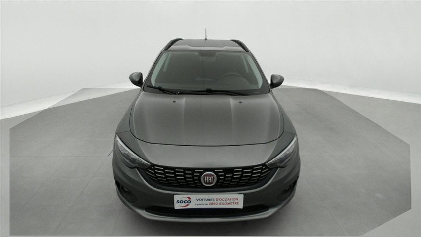 Fiat Tipo occasion à Cuesmes-Mons à 11.998 € | Gocar.be
