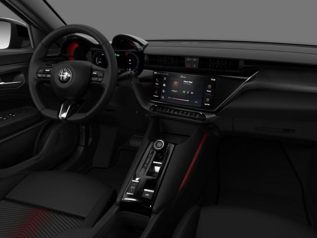Alfa Romeo Junior neuve à SAINT-VITH à 31.461 € | Gocar.be