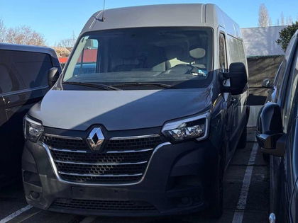 Renault Master occasion à Westmalle à 19.989 € | Gocar.be